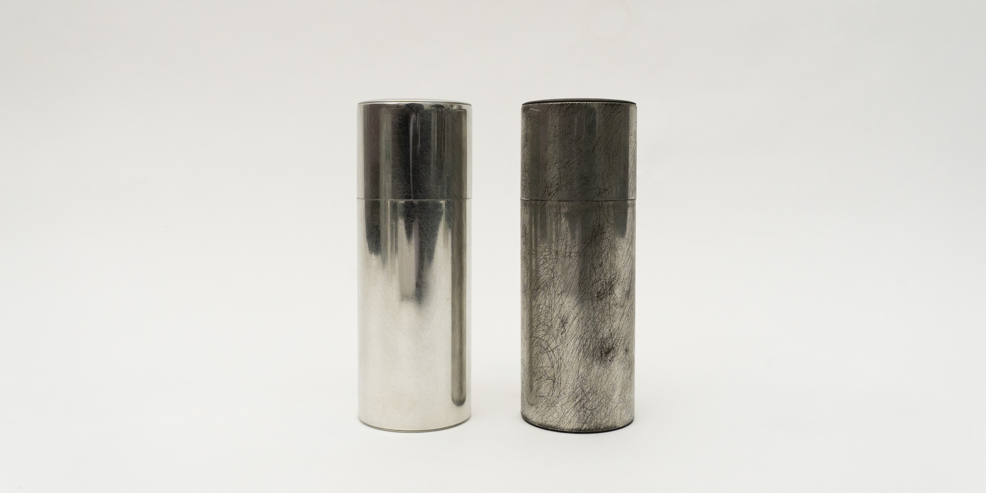 SyuRo・丸缶・細長 | D&DEPARTMENT