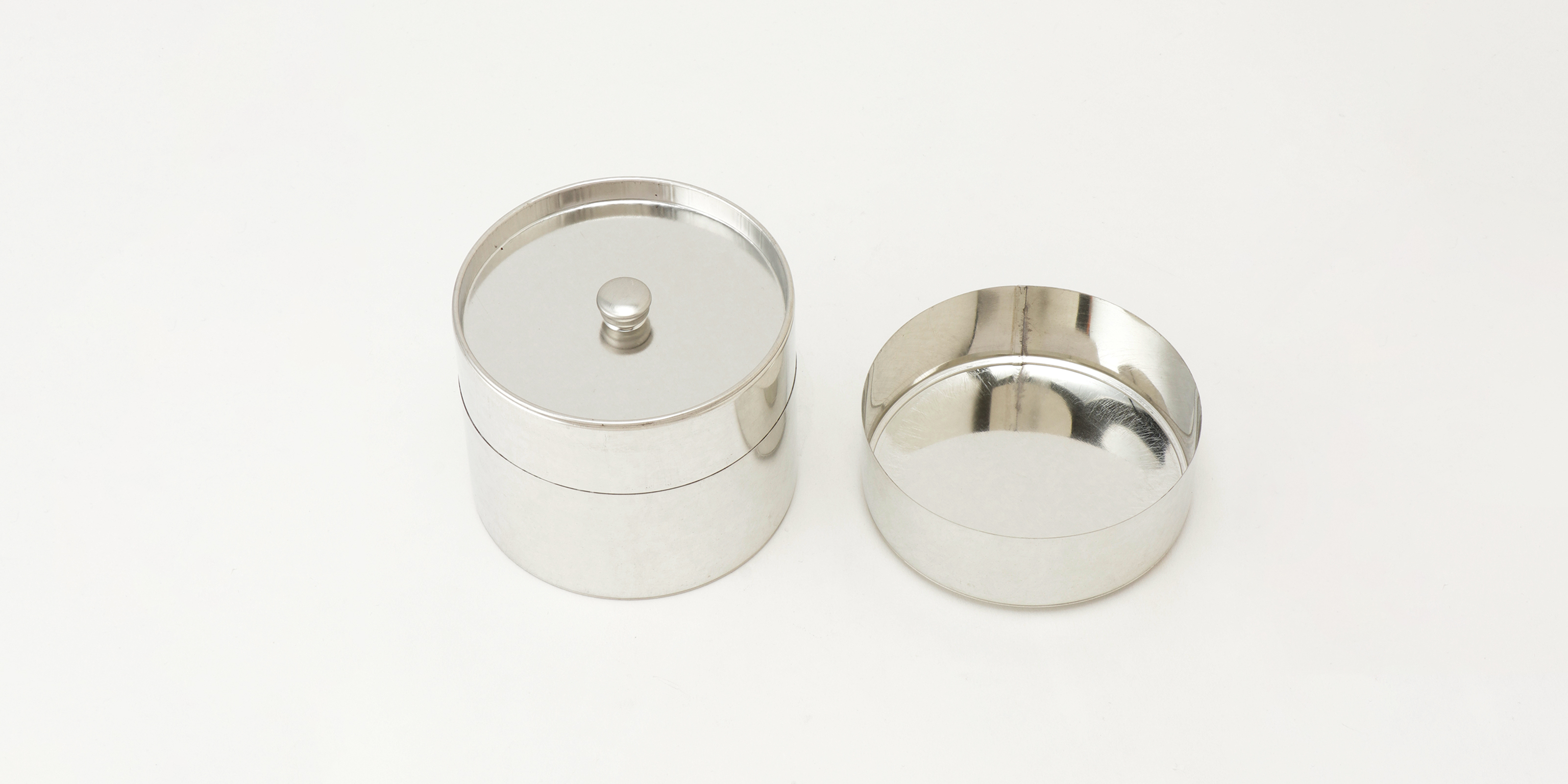 SyuRo・丸缶・大 | D&DEPARTMENT