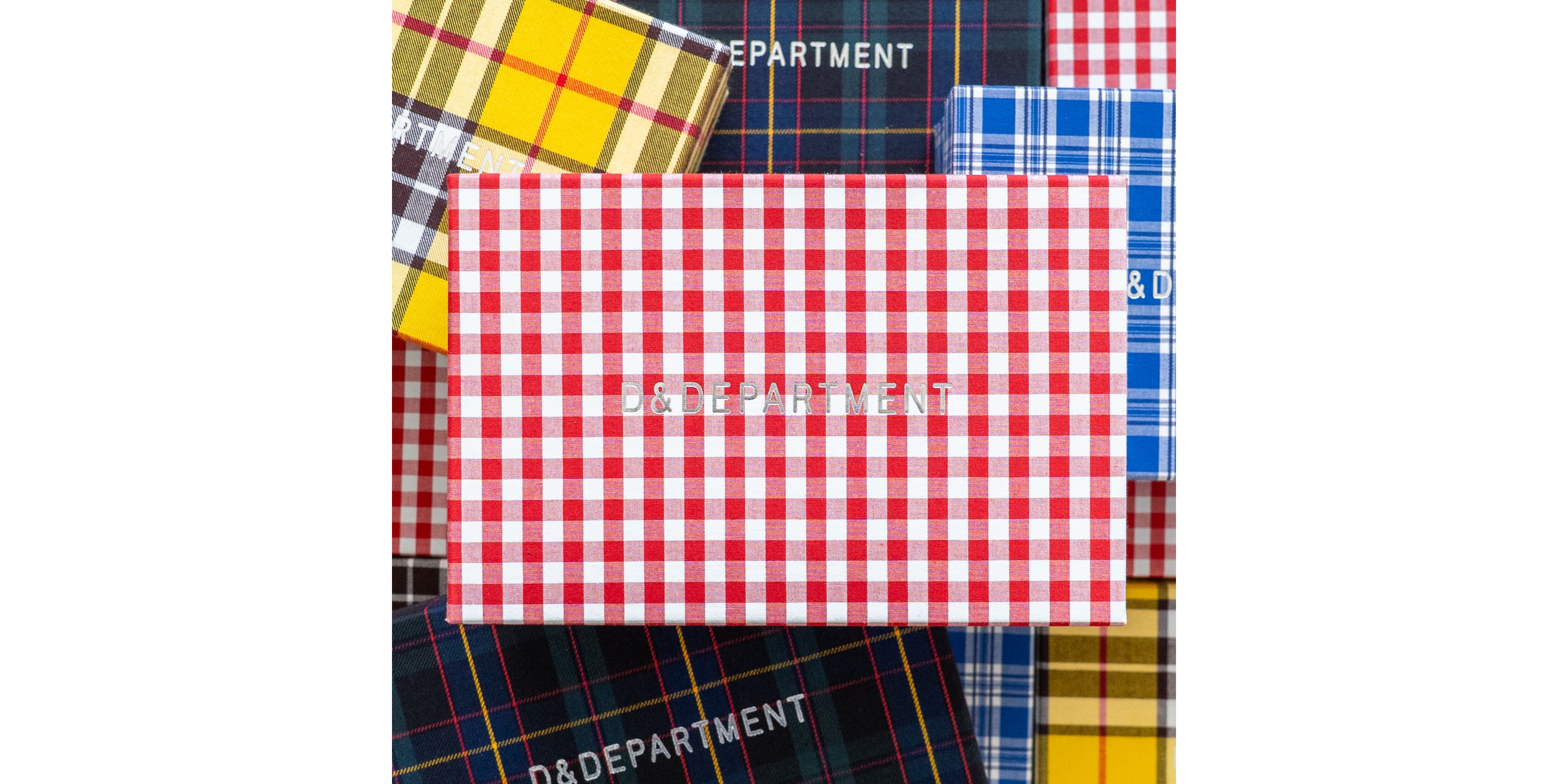 BOX LIFESTOCK・K08 | D&DEPARTMENT