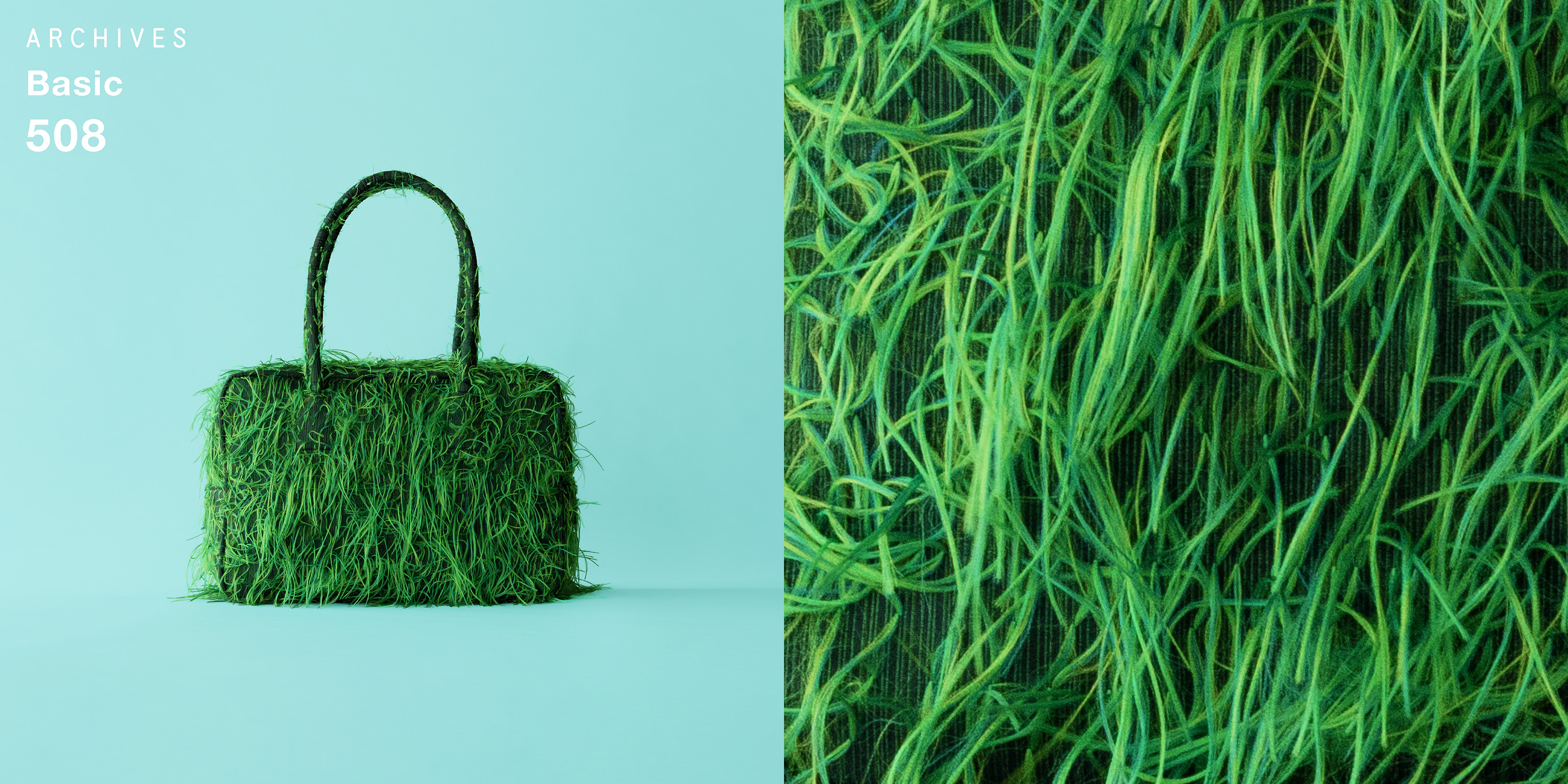 ARCHIVES Basic 508 | D&DEPARTMENT