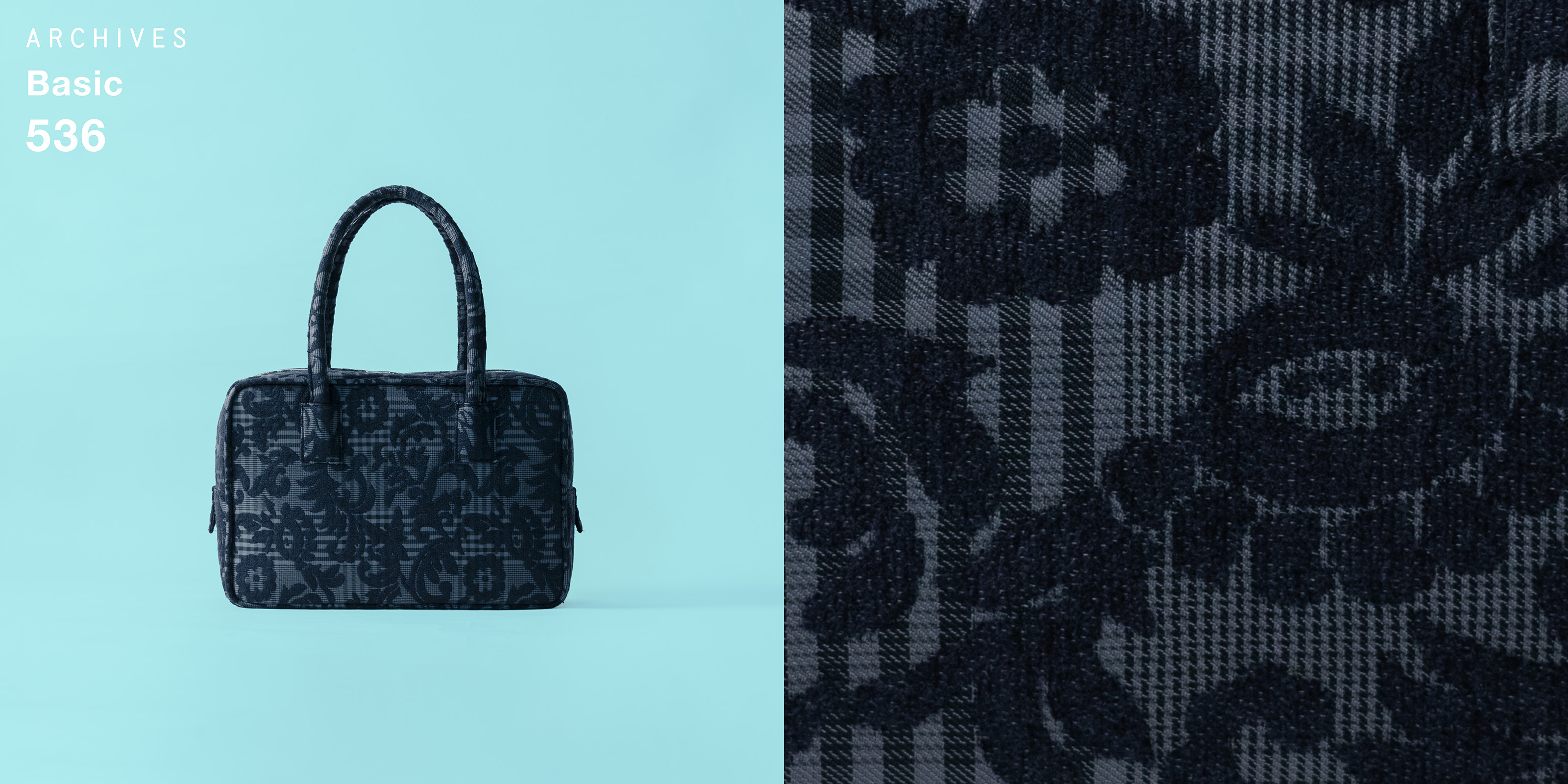 ARCHIVES Basic 536 | D&DEPARTMENT