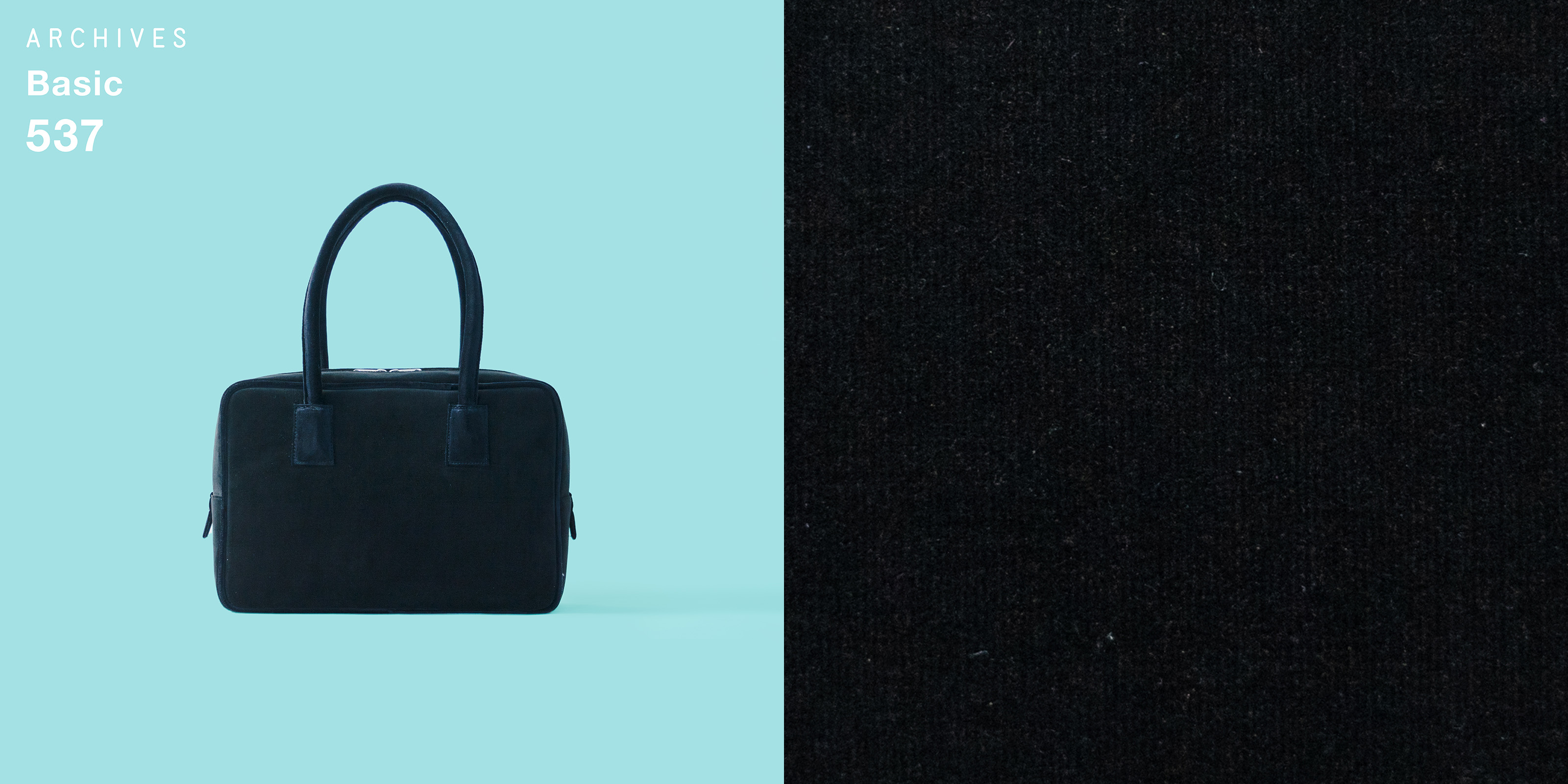 ARCHIVES Basic 537 | D&DEPARTMENT