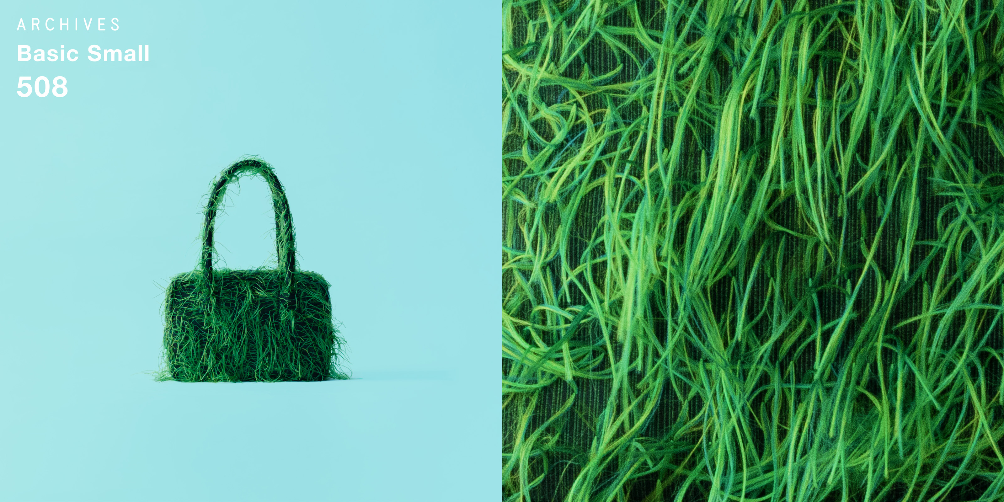 ARCHIVES Basic Small 508 | D&DEPARTMENT