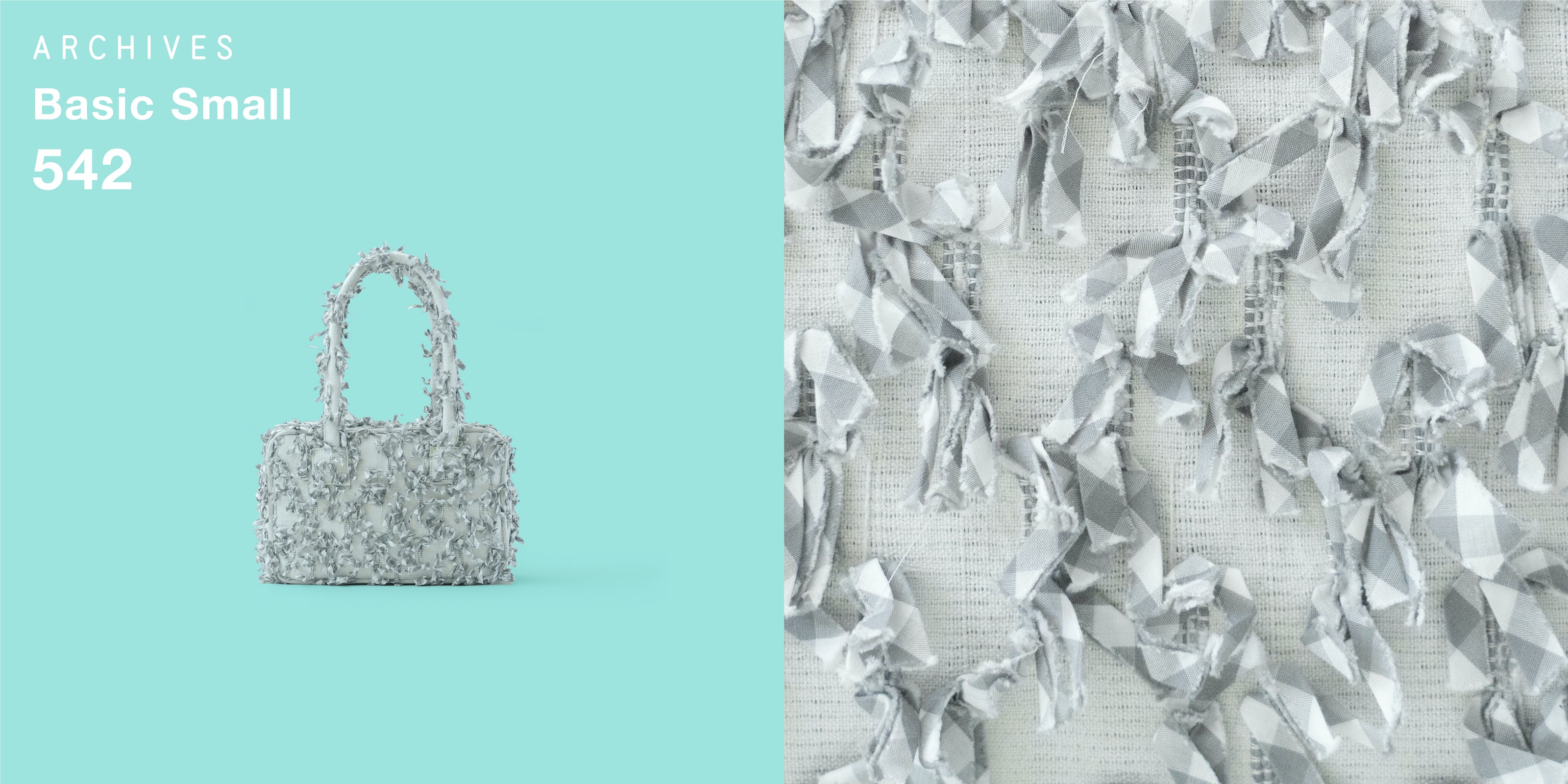 ARCHIVES Basic Small 542 | D&DEPARTMENT