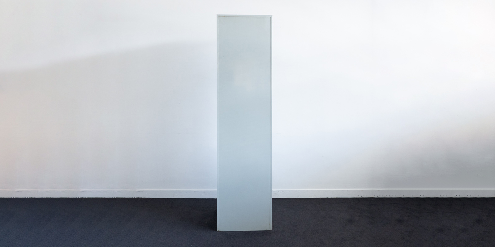 Steel locker × lauan board（USED） | D&DEPARTMENT