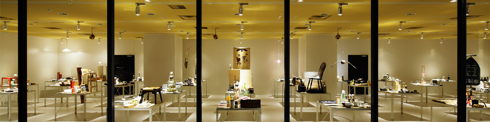 Exhibition | D&DEPARTMENT